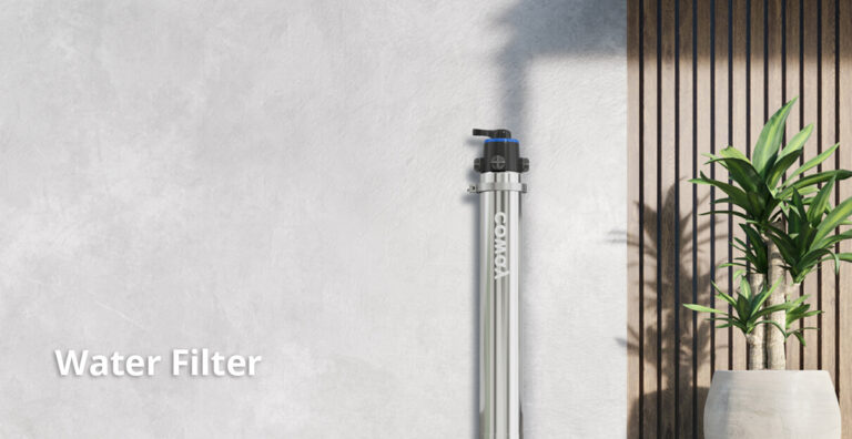 Water Filter - Coway Jakarta